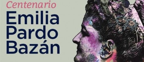 VISITA GUIADA - REPRESENTADA "EMILIA PARDO BAZÁN: VIDA Y OBRA" - Inicio